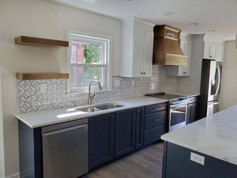 Gallery | Hammond Construction | Crestwood, KY